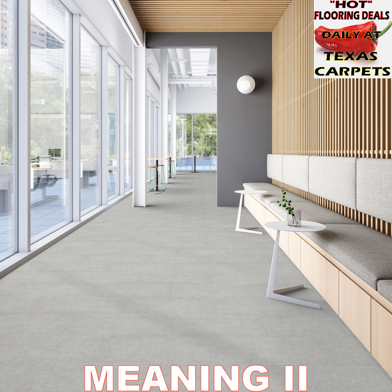 Meaning II | Patcraft